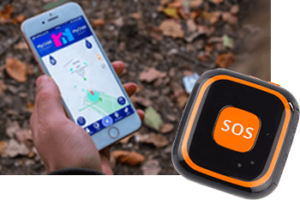 MyChild GmbH - GPS Tracker Kind I GPS Tracker Gerät für Kinder